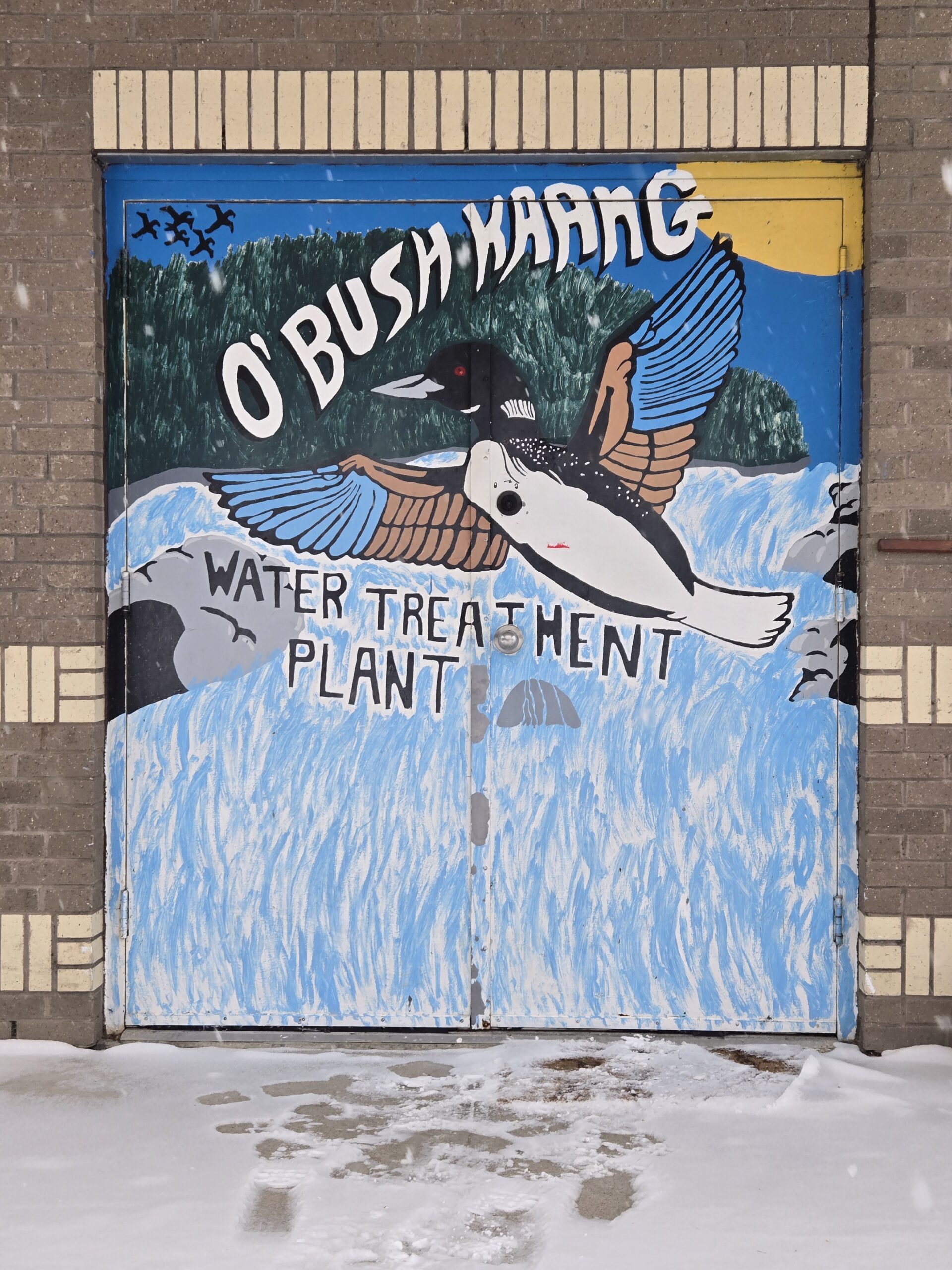 About Us – Wabauskang First Nation